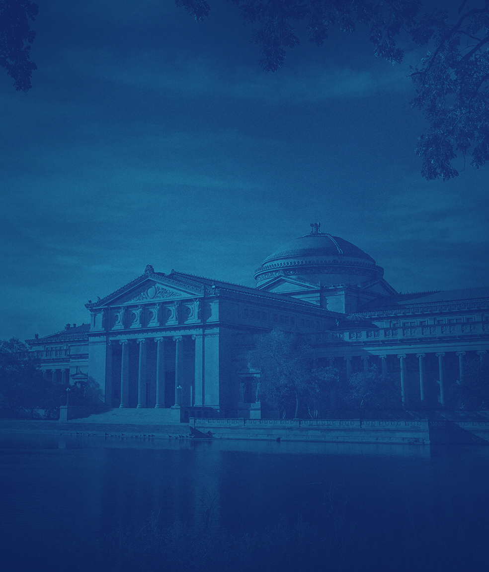 MSI Chicago. A case study by Dogstudio.