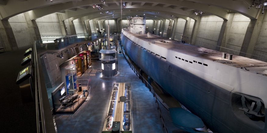 MSI Chicago. A case study by Dogstudio.