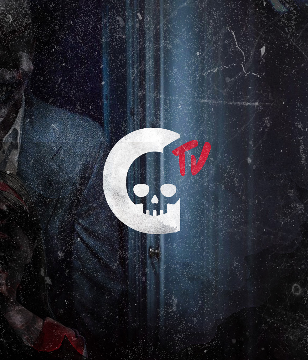 Crypt TV - Dogstudio