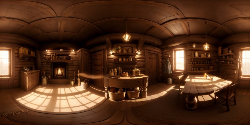 Skybox AI to Unreal Engine - Dogstudio